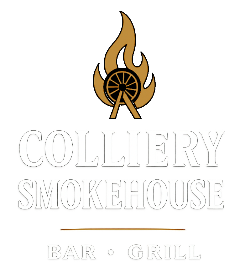 Colliery Smokehouse Bar & Grill | BBQ in Swadlincote